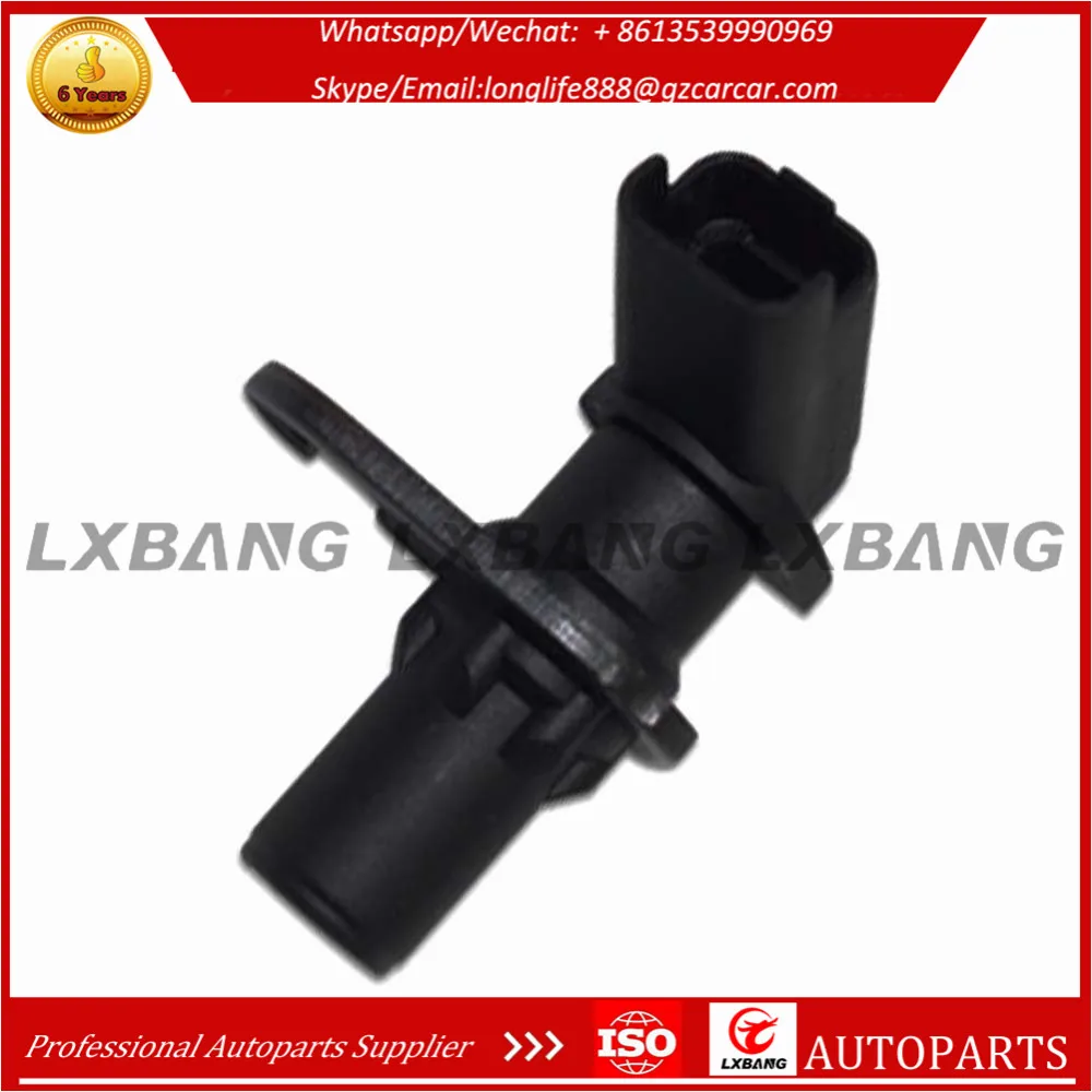 Brank New Crankshaft Position Sensor 19207p 1920.7p 1920 7p 9633475780 ...