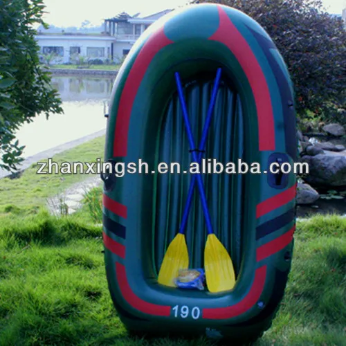 Wholesale Kayak Inflatable Fishing Boat Thundercat Inflatable Boat for Sale