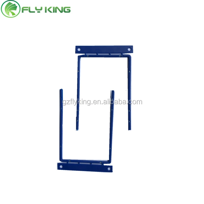 M Shaped Paper Fastener - Reliable Self-Adhesive Clips