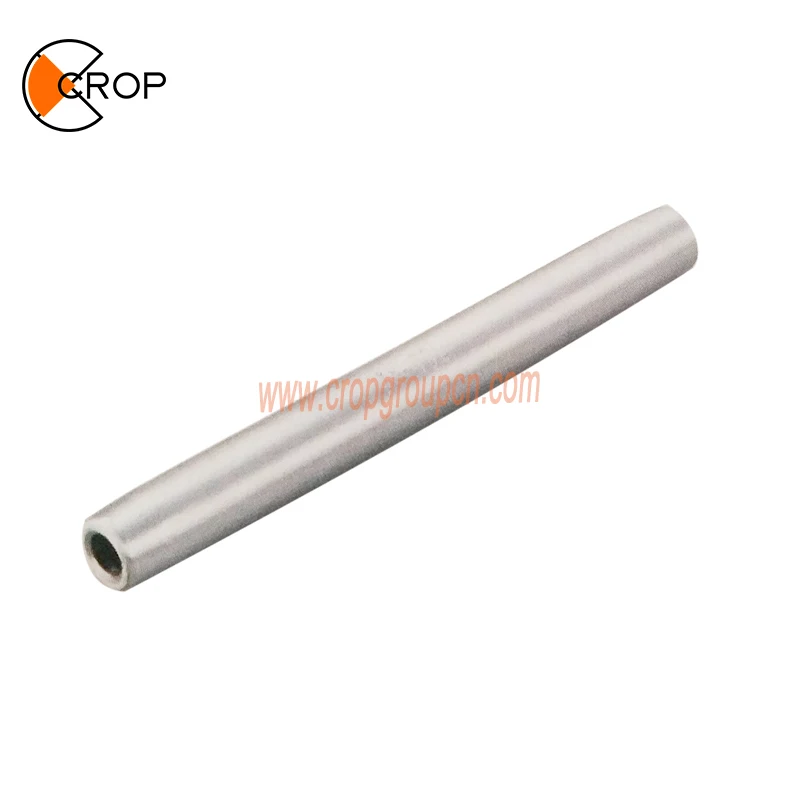 Jy Type Aluminum Splice Mid-span Tension Joint Sleeves For Acsr ...