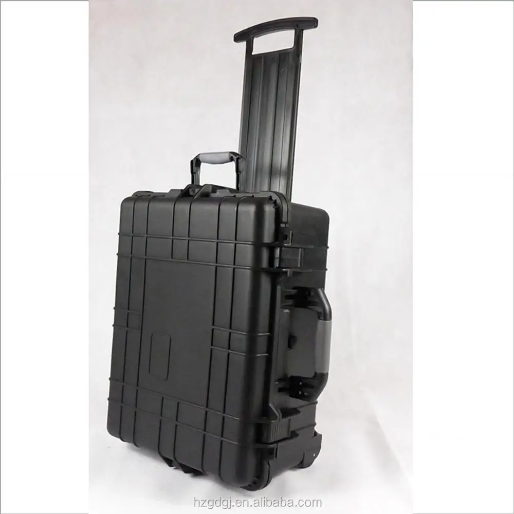 Cheap Watertight Rugged Plastic Equipment Protective Case