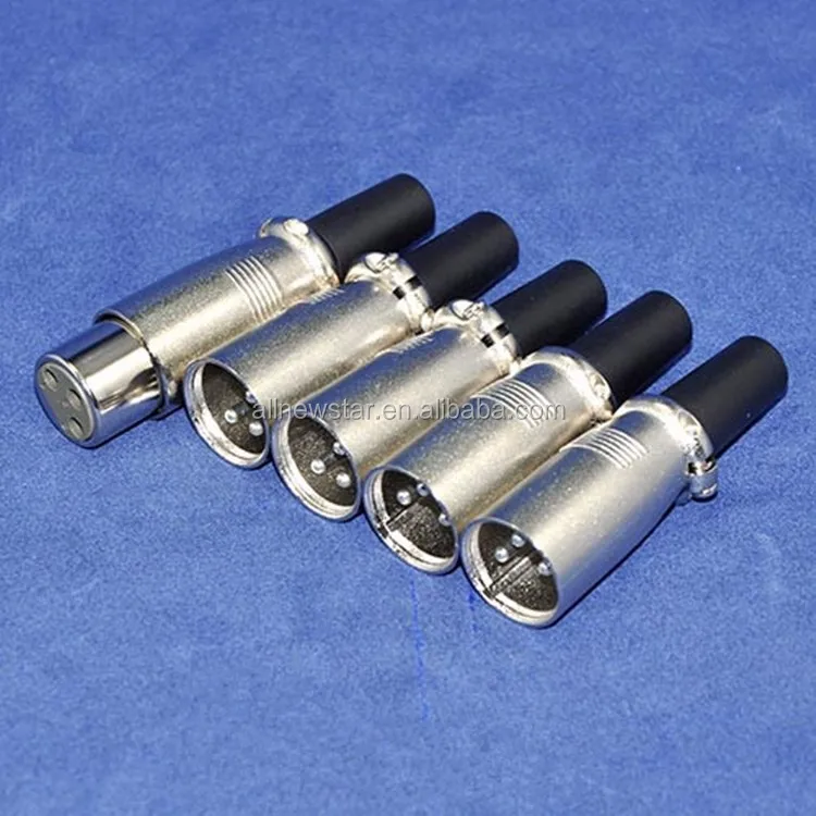 DMX Signal Amplifier Repeater - 4 Output Ports AC 100-240V