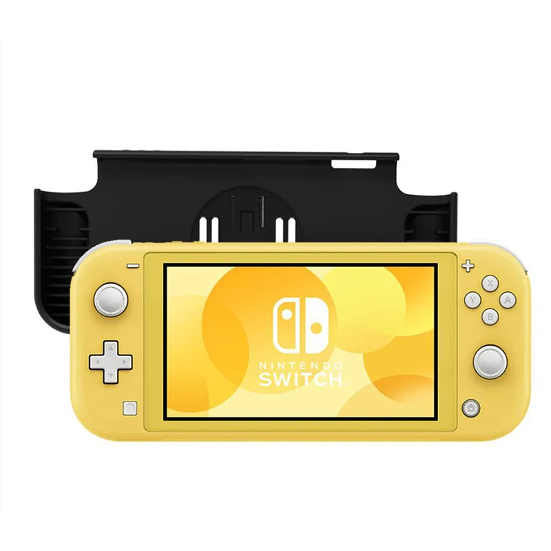 New Switch Lite Tpu Protective Case With Kickstand For Nintendo Switch ...