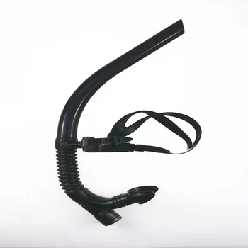 Comfortable Training Front Snorkel Lab For Swimming Pool Open Water ...