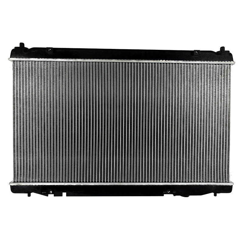 AC Car Condenser for VOLKWAGEN OEM: 34D820411/6R0820411D
