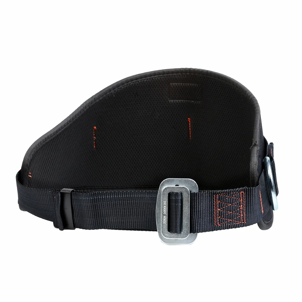 KSEIBI Safety Belt with Hip Pad - Durable Positioning Belt