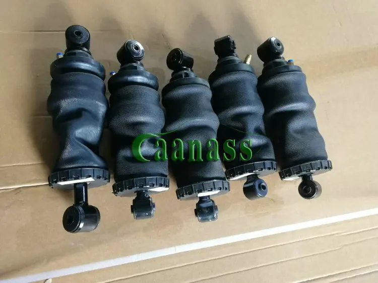 81417226058 - Man Truck TGS TGX TGA Shock Absorber Spare Parts