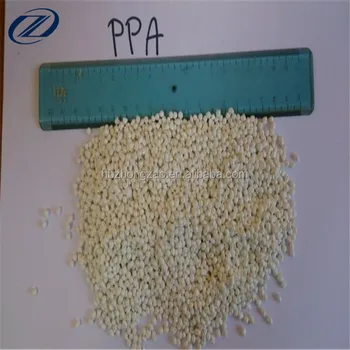 Ppa+30%gf Fire Retardant Polyphthalamide Ppa Granules,Ppa Plastic - Buy ...