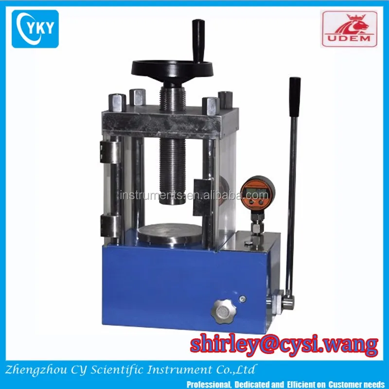 Customized Stainless Steel Mini Hydraulic Press Mold Hot Lamination ...