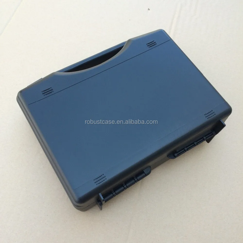 Durable Plastic Box - Perfect for Tool Packing & Storage