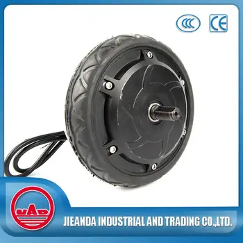 12v Kit Car Electric Brushless Dc Wheel Hub Motor - Buy 12v Kit Car ...