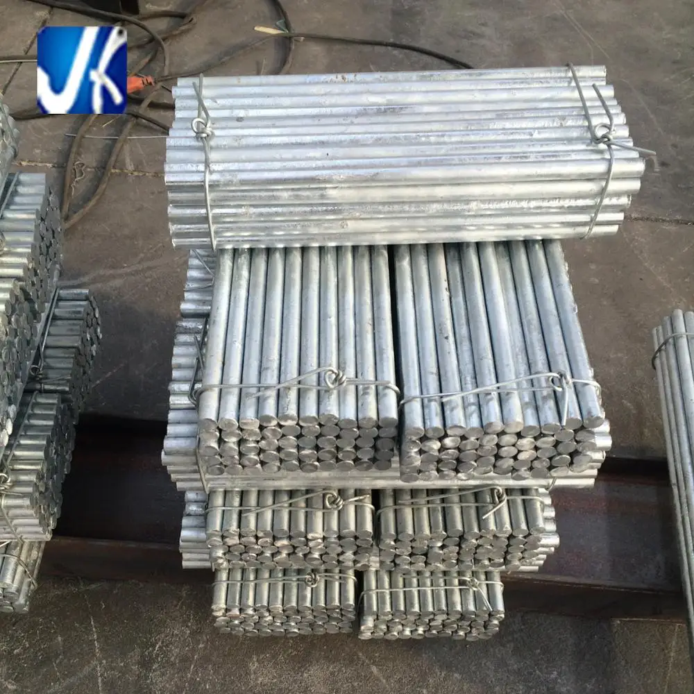Galvanized Best Selling 12mm Steel Rod - Buy Galvanized Steel Rod,12mm ...