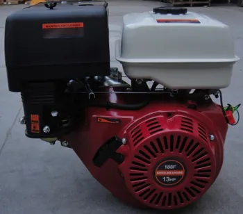 Honda Gx390 390cc 13hp Petrol Engine - Buy 13hp Petrol Engine,390cc ...