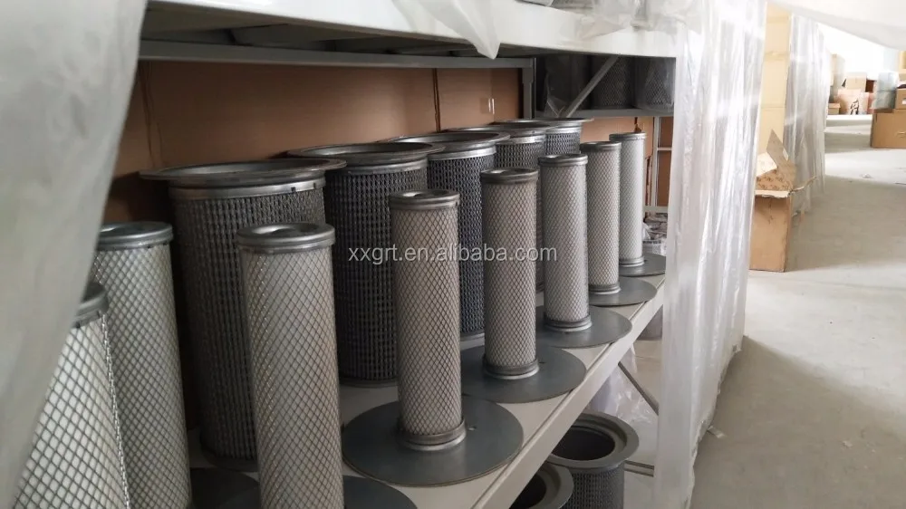 1630040699 Air Filter - Reliable Performance & Durability