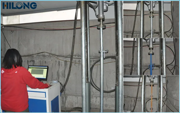 Steel Construction Stanchion Construction For Timber Shoring System ...