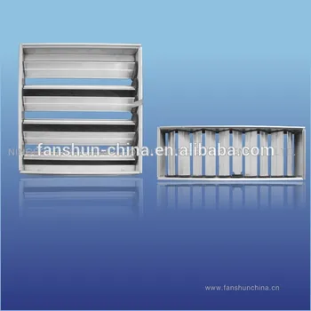 Obd Hvac Air Conditioning Damper (ventilation Diffuser Damper) - Buy ...