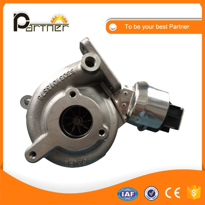 Bv43 Turbocharger Turbo 53039880109 53039700109 03g145702h 03g145702hv ...