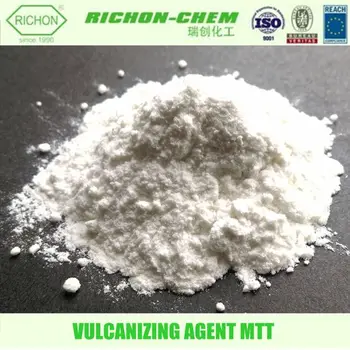 Accelerator Mtt Powder Granular Cas No.1908-87-8 Best Selling Chemical ...