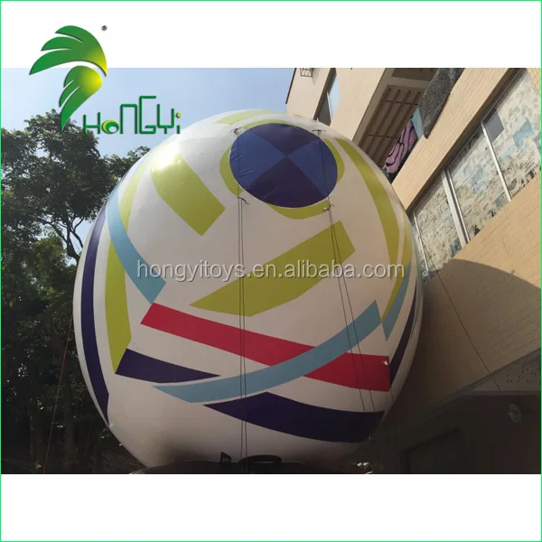 Giant Football Inflatable Rugby Ball - Perfect for Promotions