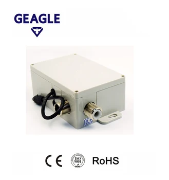 2018 Electronic Automatic Sensor Water Faucet Control Box With Solenoid ...