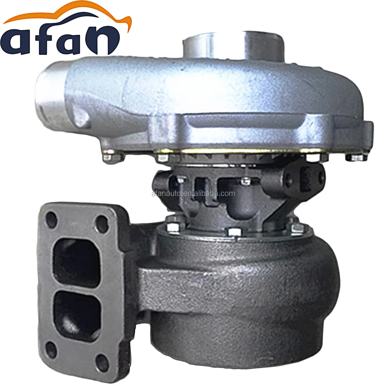 T04e35 Turbo 452077-0004 2674a080 Para Perkins Agrícola Del Motor Del ...