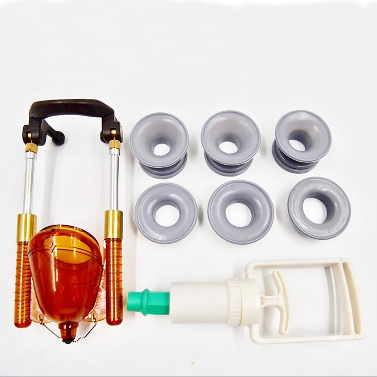 New Hot Selling Dick Enlarger Increase Size Penis Enlargement Pump Up ...