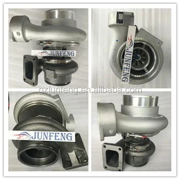 Td09 Turbo Charger 4006t Td09l-34qrc Se652ce Se652cj 134229 140702006 ...