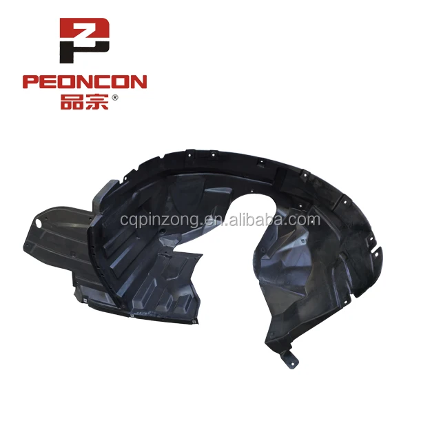 Front Fender Lining LH for Suzuki New Vitara OEM 72322-54P00-000