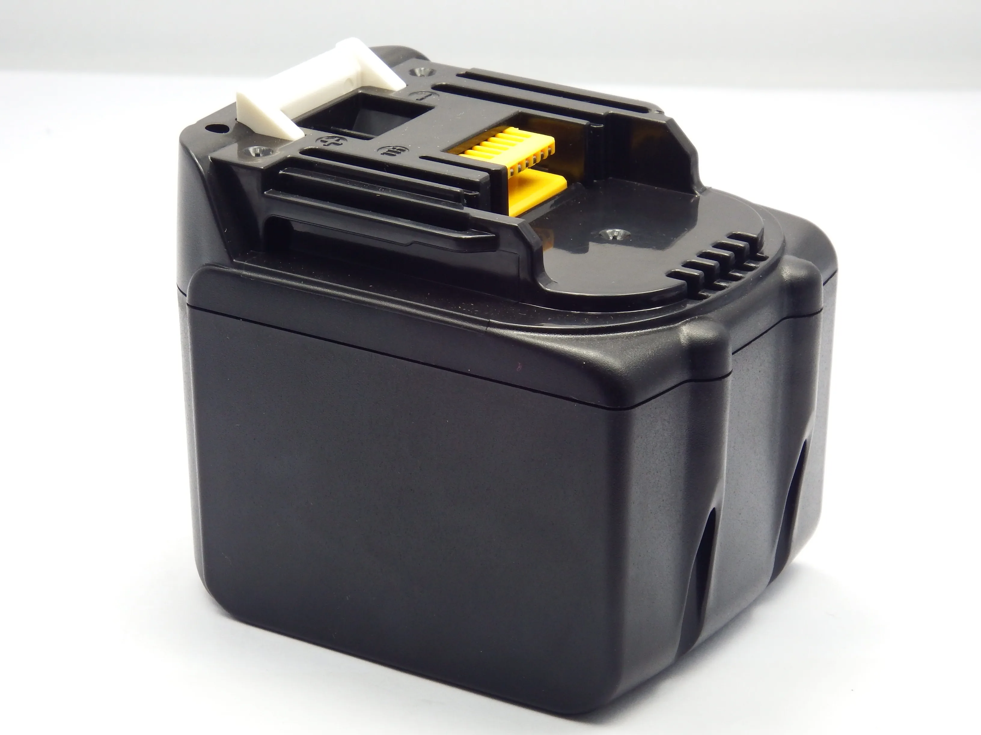Hight Power Cell Battery Makita Bl1430(14.4v/4.5a) Li-ion Battery For Power Tool High Capacity ...