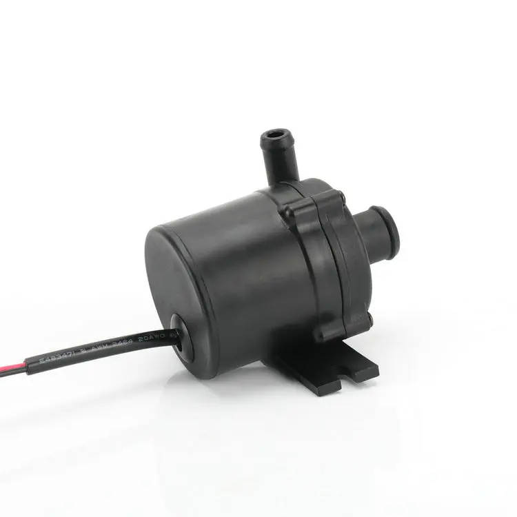 24V Mini DC Water Pump with Low Noise, Customizable OEM | Wholesale
