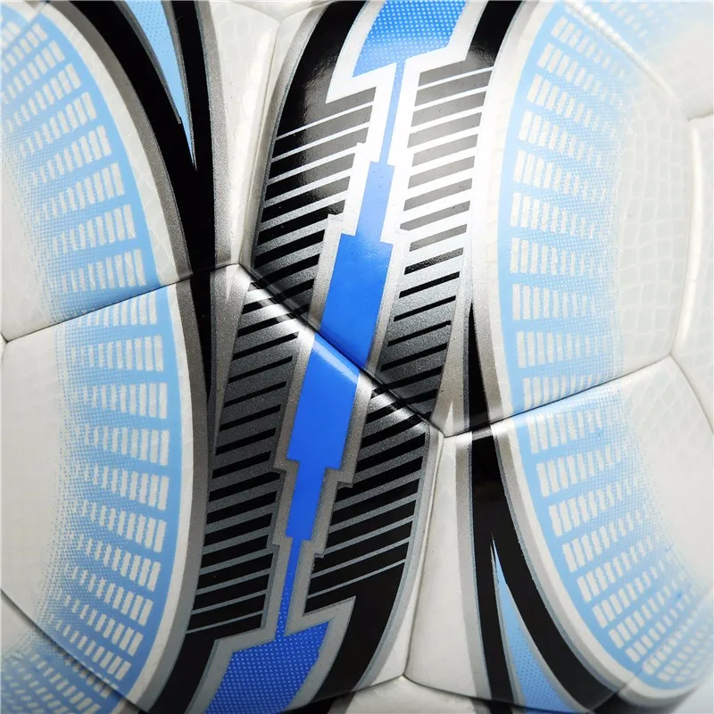 New Match Grade Butyl Bladder PU Foam Football - VICTEAM
