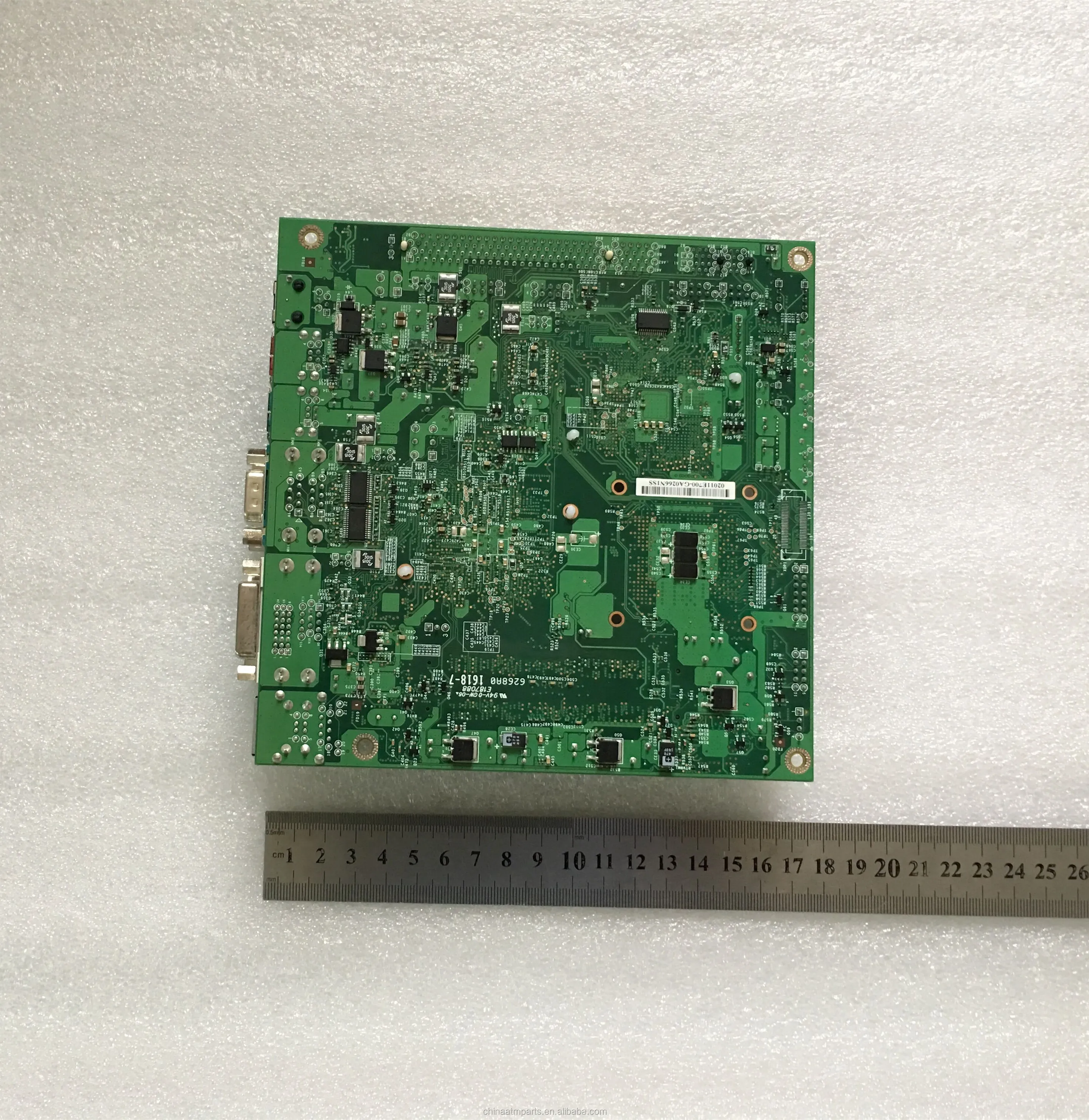 High Quality Ncr Atm Motherboard - Intel Gl40 Chipset - Mini Itx ...