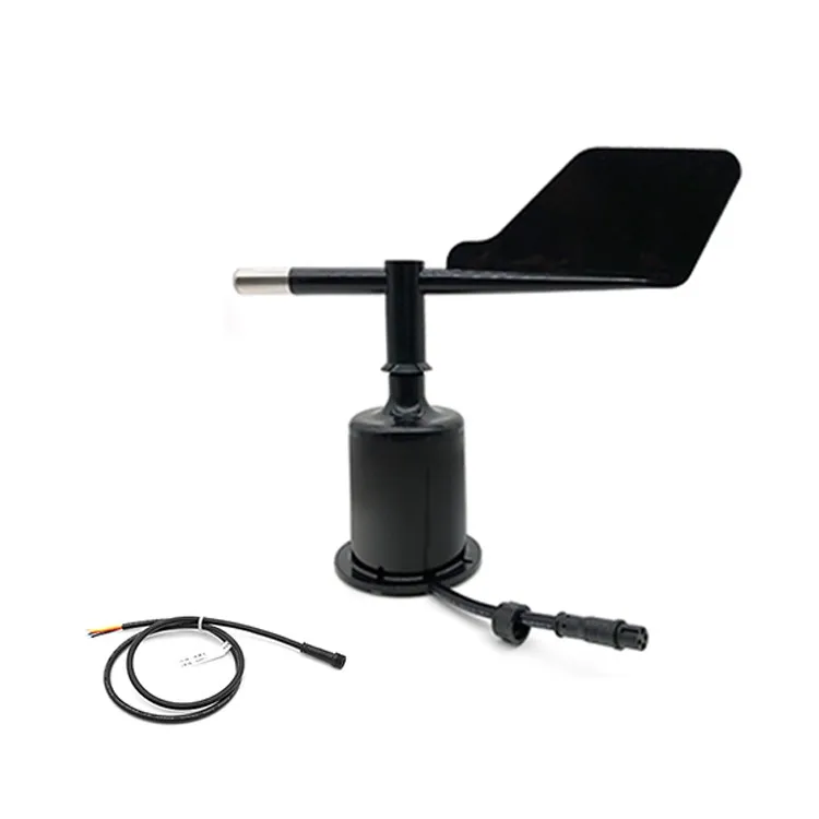 Nice CE Wind Cup Anemometer Wind Speed Meter Wind Speed Direction ...