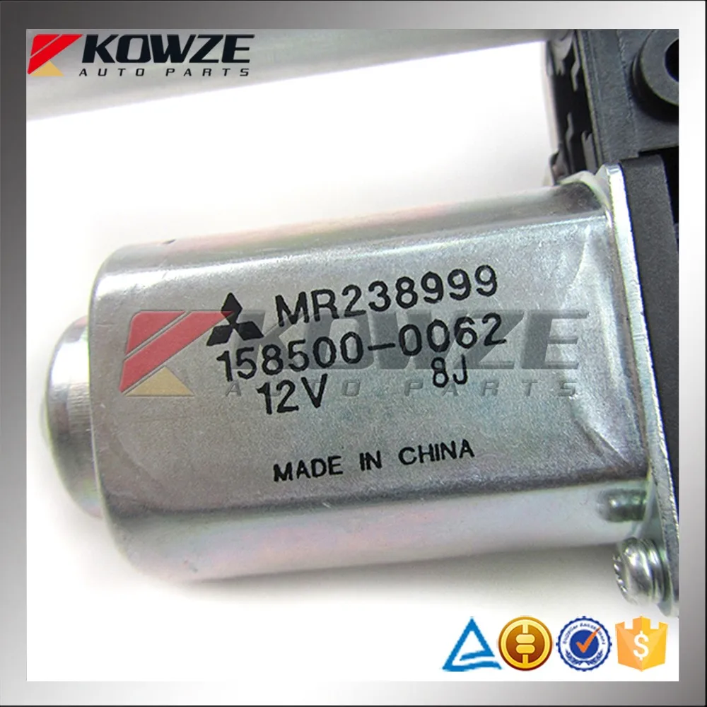 Motor Antenna Assembly For Mitsubishi Pajero V32 V33 V43 V44 V45 V46 ...