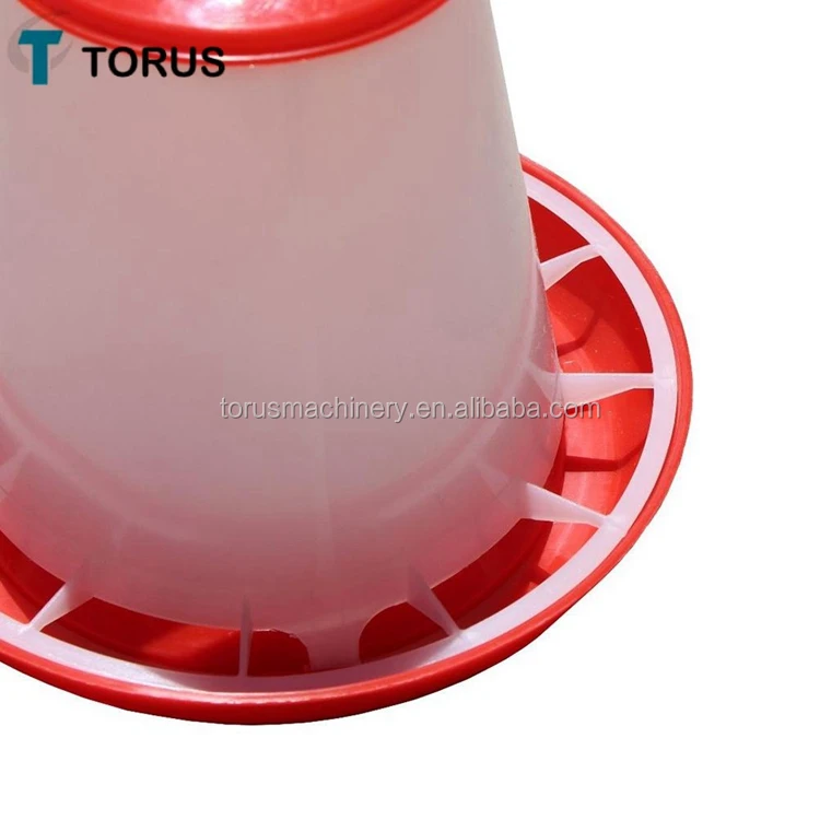 1kg 1.5kg 3kg,6kg 11kg 14kg Chicken Tube Feeder - Buy Chicken Tube ...