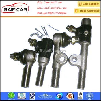 For Toyota Land Cruiser Rj70,Lj70,Lj71lhd Tie Rod End Se-2740l ...