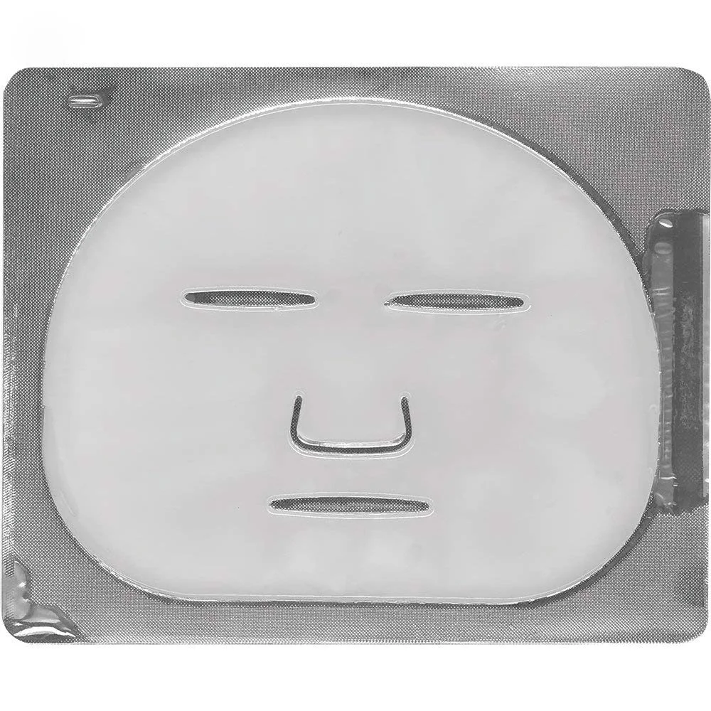 Crystal Collagen Face Mask, Deep Moisturizing Instant Hydrating and ...