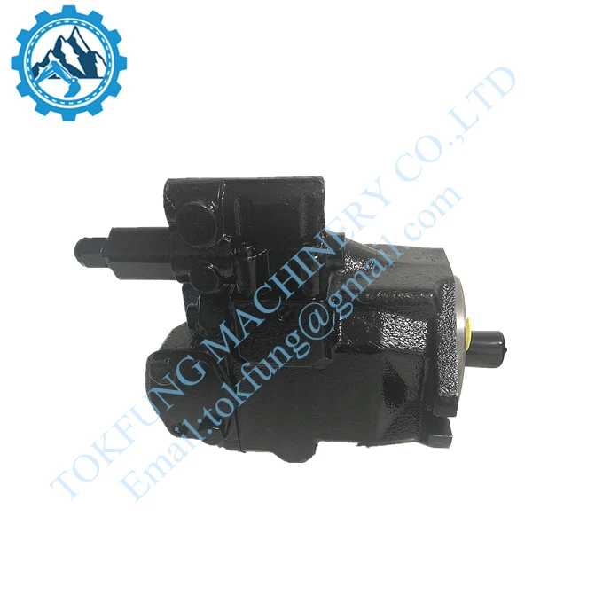 A35E A40E A35F A35G A40G A40F Brake Pump - VOLVO 15020179