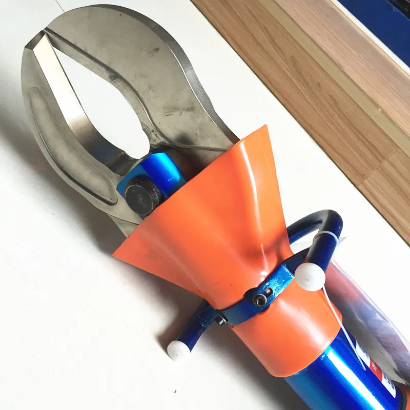 Emergency Rescue Tool Round Steel Cutters Hydraulic Cutters| Alibaba.com