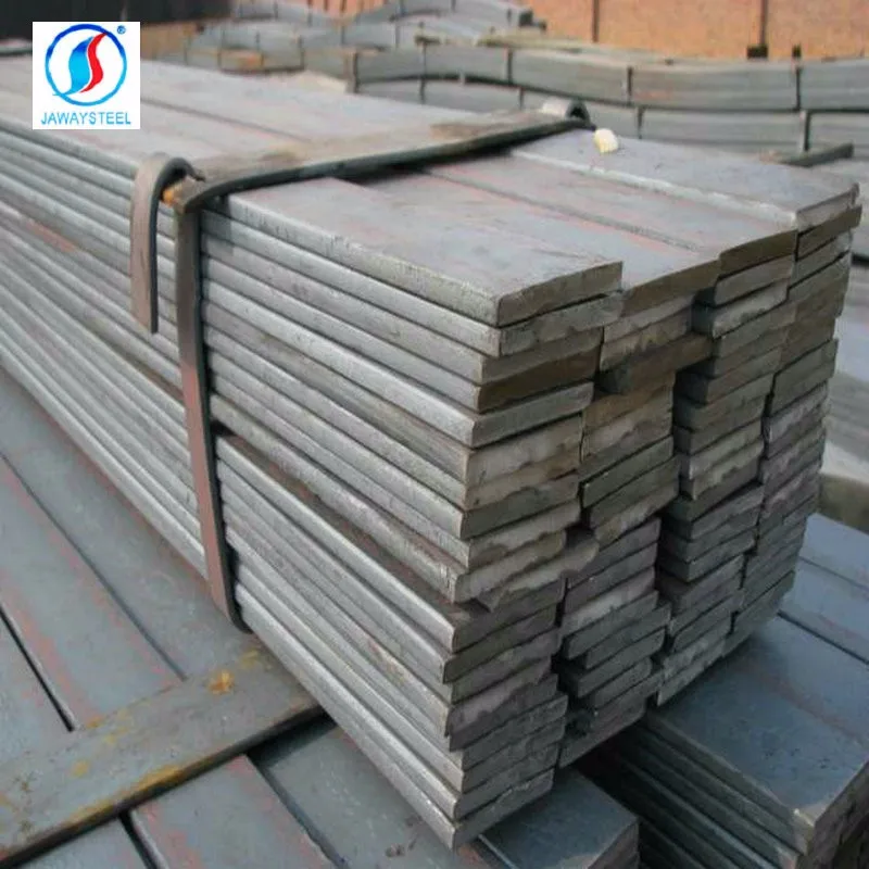 Low Carbon Steel Flat Bar Carbon Stainless Damascus Deformed Steel Bar ...