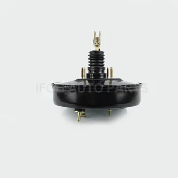 Ifob Brake Booster Assembly For Toyota Hilux Ggn25 Tgn26 #44610-0k020 ...