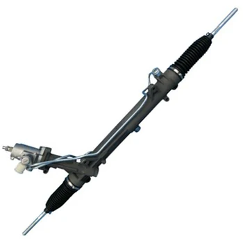 Power Steering Rack 32106795340 High Quality Steering Gear For X5 E60 ...