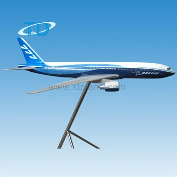 Boeing B777-200 1/50 120cm Large Scale Model Aircraft - Buy Large Scale ...
