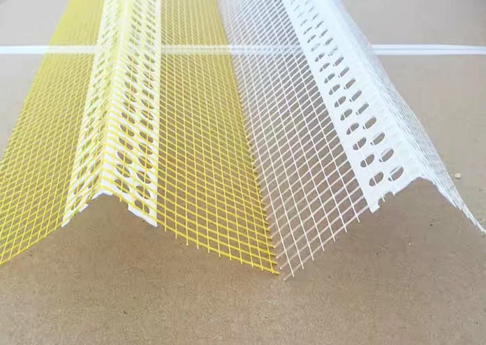 Eifs Corner Beads - Durable & Versatile Construction Material