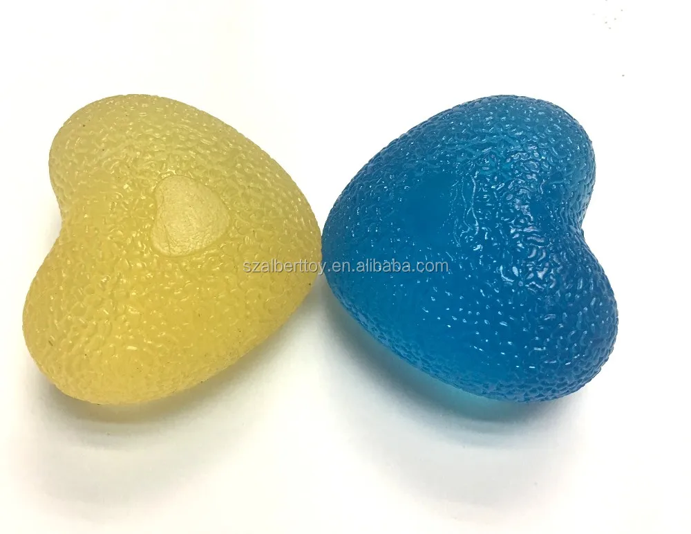 pink Plastic Squishy Heart Valentines Day Gift| Alibaba.com