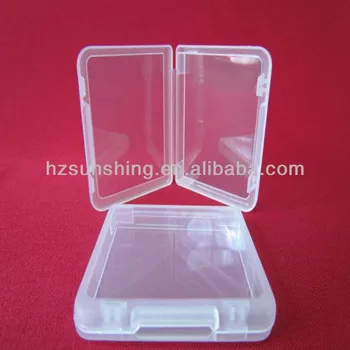 Name Card Box Plastic Name Card Box Mini Name Card Box - Buy Name Card ...
