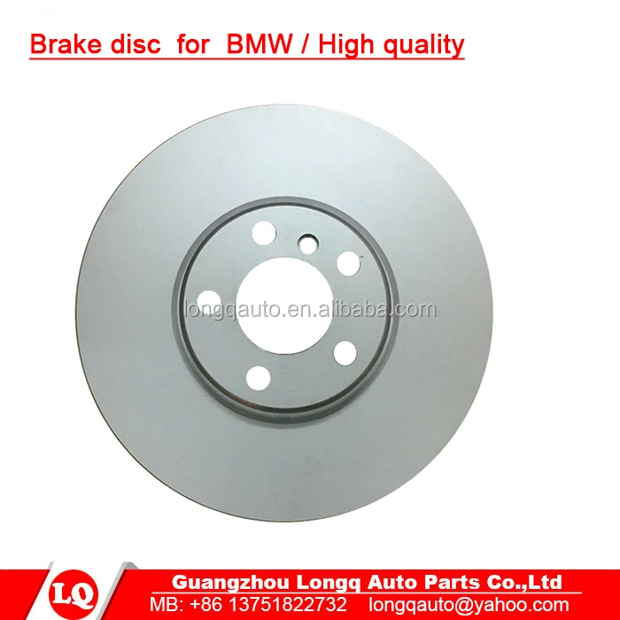 34116794429 前制动盘转子，用于 Bmw F10 F11 34116793123 520i 528i - Buy 宝马制动盘，宝马 ...