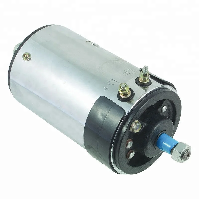 VW 181 12V 30A Bosch Alternator Generator | OEM | Wholesale