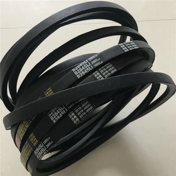 Rubber V Belt For Washing Machine And Sewing Machine And Engine And So ...