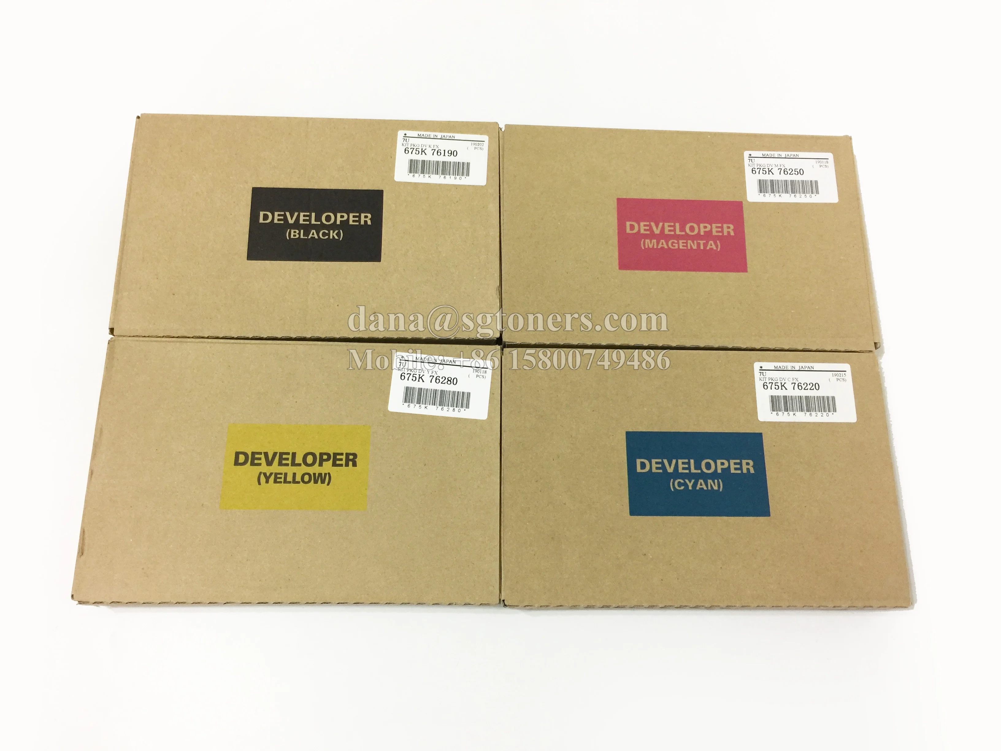 005r00730 005r00731 005r00732 005r00733 X Color 550 560 570 C75 J75 700 ...